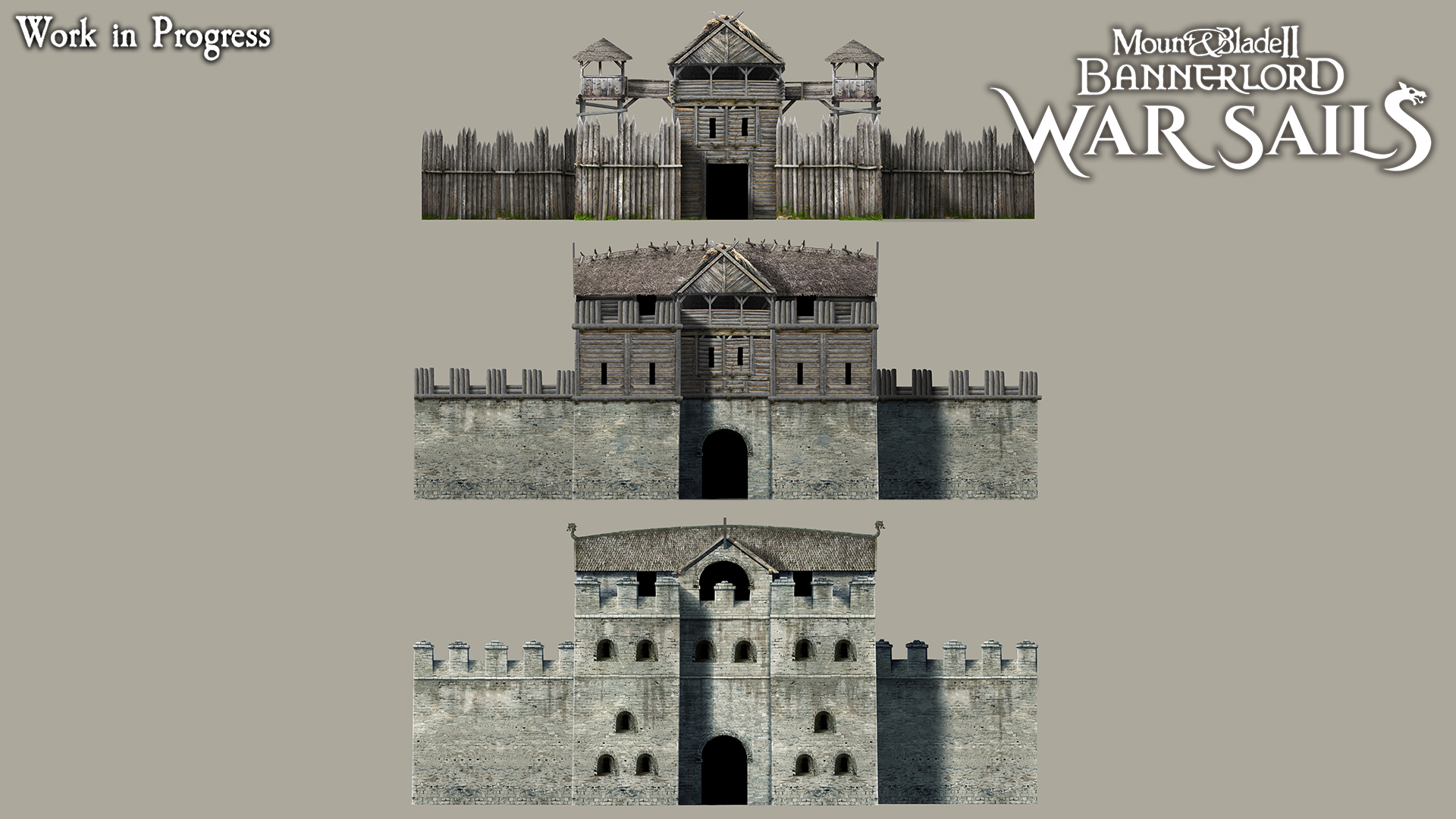 Dev Blog & Trailer: Introducing the Nords - TaleWorlds Entertainment